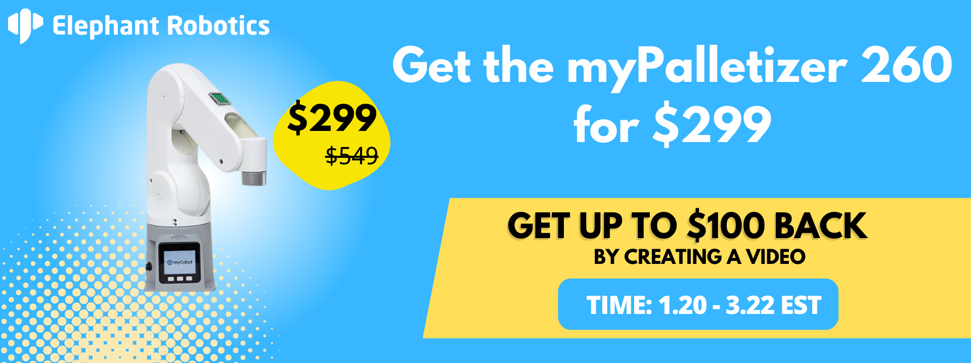 test – Elephant Robotics Americas Store